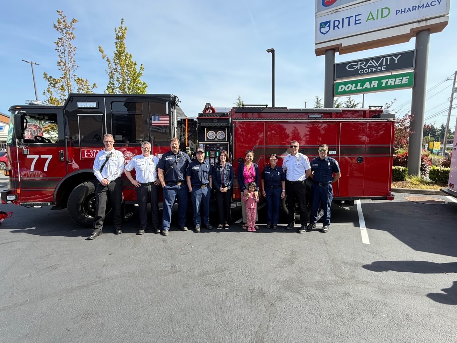 Council President Satwinder Kaur Announces Re-Election Bid with Broad ...