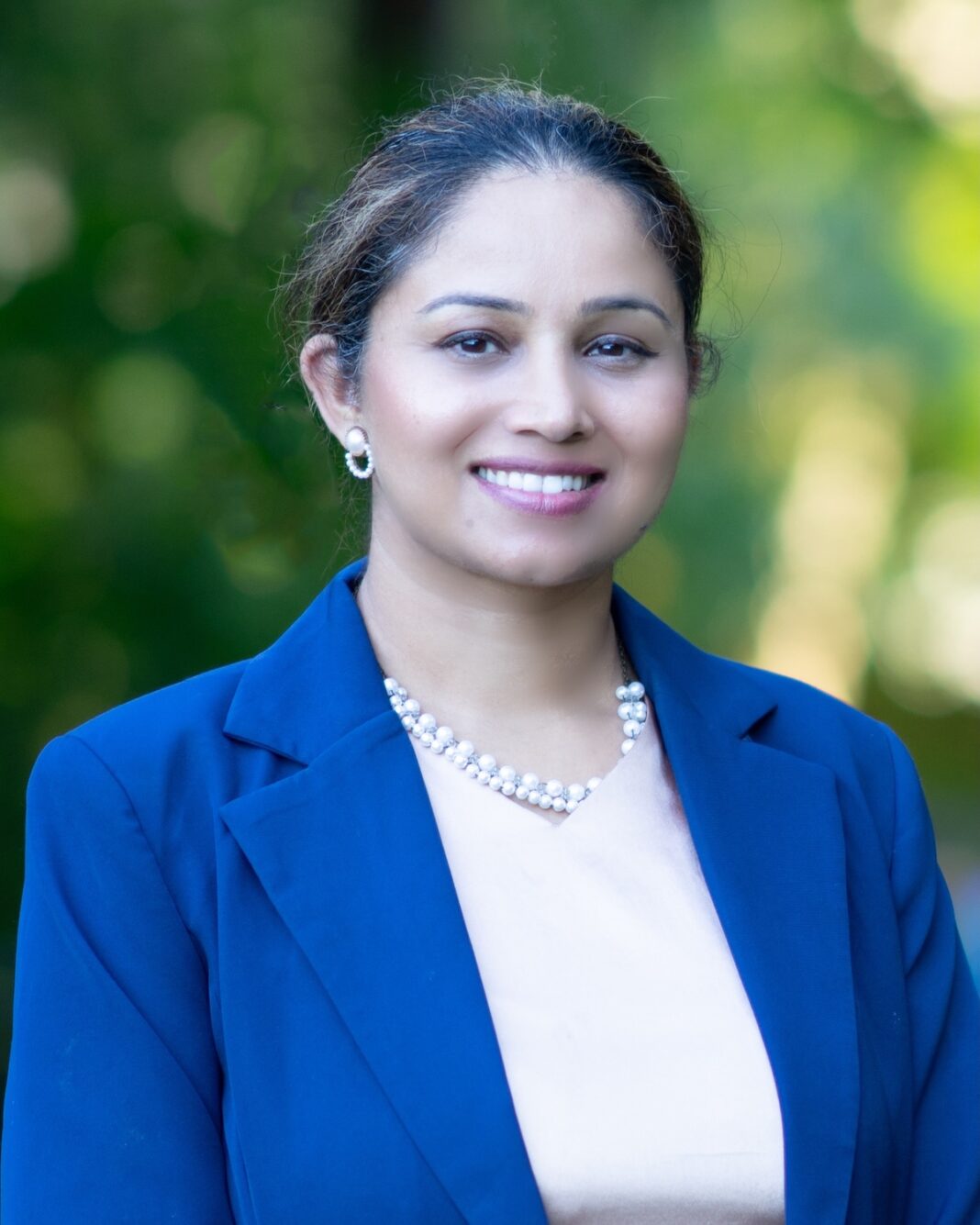 Council President Satwinder Kaur Announces Re-Election Bid with Broad ...
