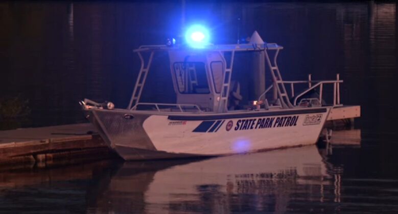 Father Dies After Saving Child in Lake Perris Drowning Incident ...