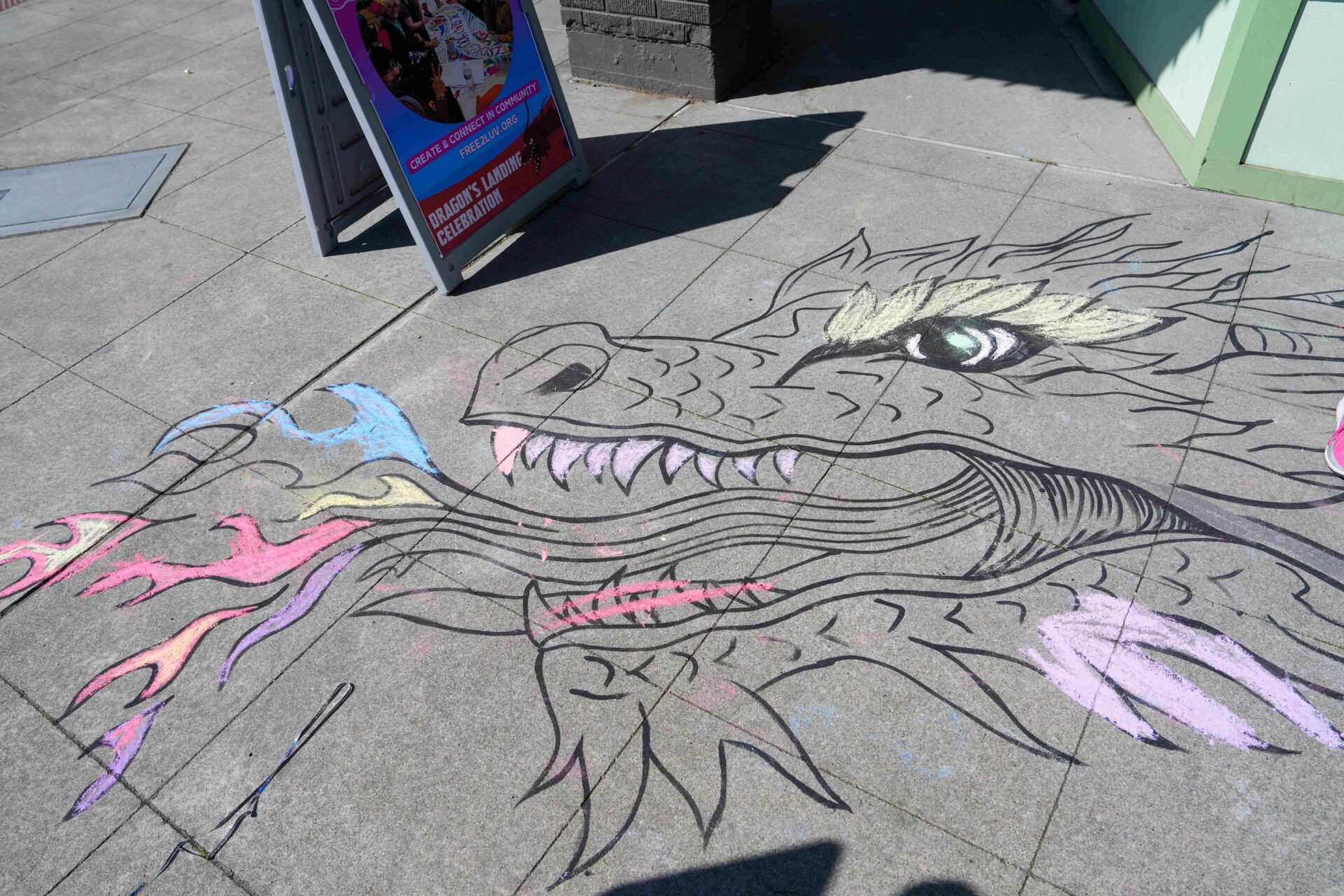 Renton’s 7th Annual Dragon’s Landing Celebration Set for April 12 ...