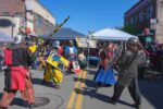 Renton’s 7th Annual Dragon’s Landing Celebration Set for April 12 ...
