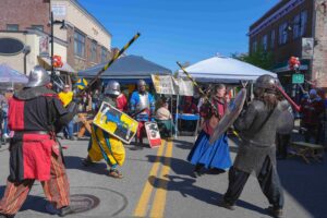 Renton’s 7th Annual Dragon’s Landing Celebration Set for April 12 ...